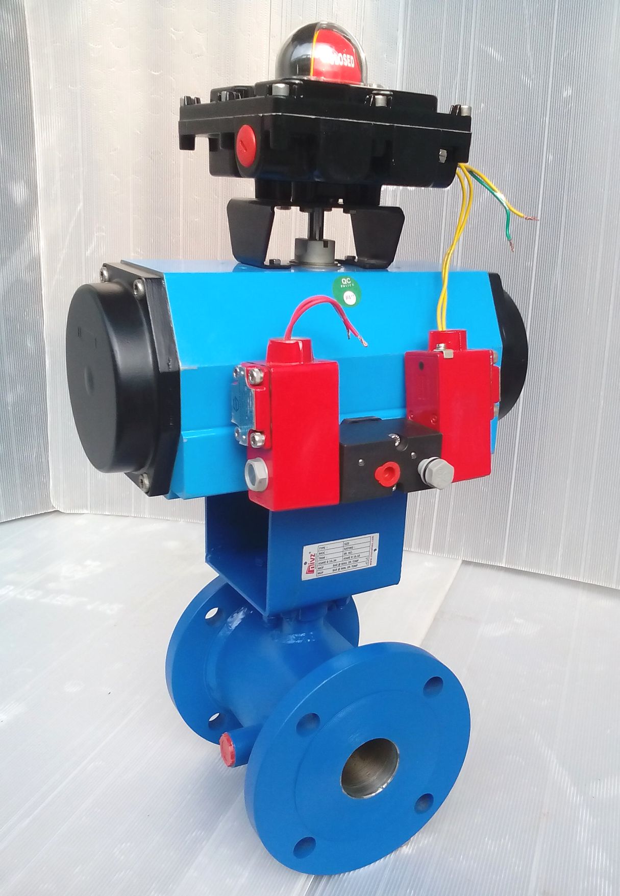 Jacketed Ball Valve, Thermal Hot Oil, Steam Jacketed Valve Manufacturers